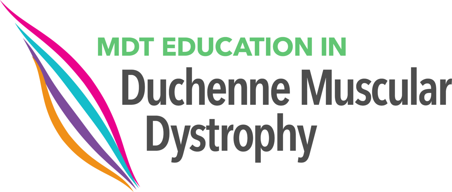 Multidisciplinary management of DMD | Multidisciplinary team education ...